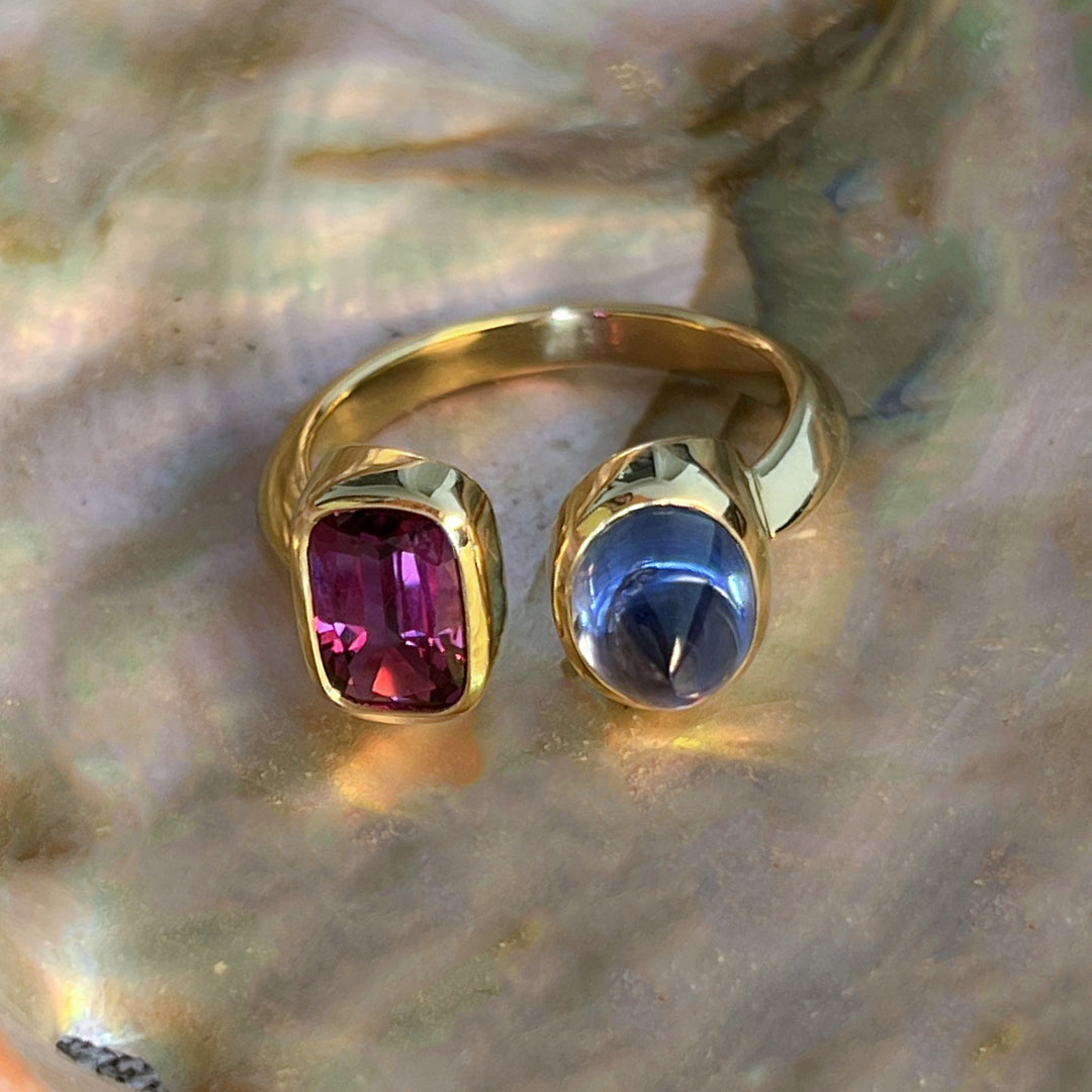 Rings – Thesis Gems and Jewelry